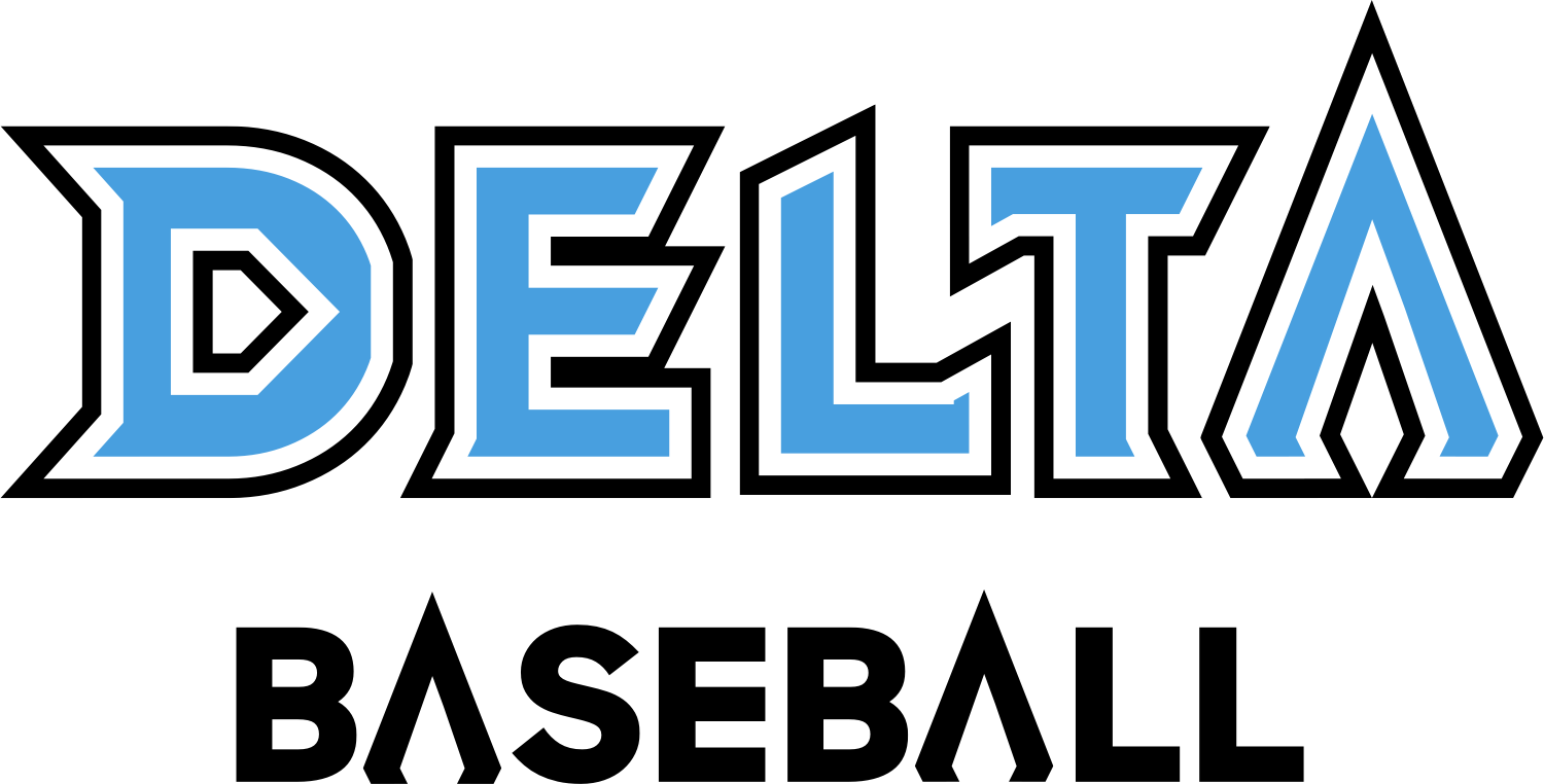 Homepage - Delta Baseball