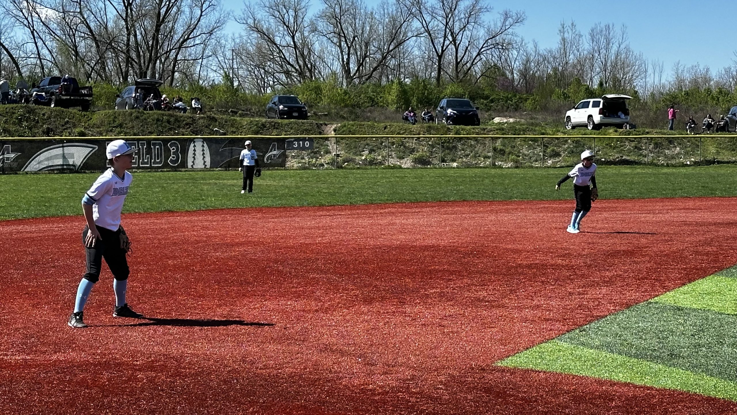 Homepage - Delta Baseball