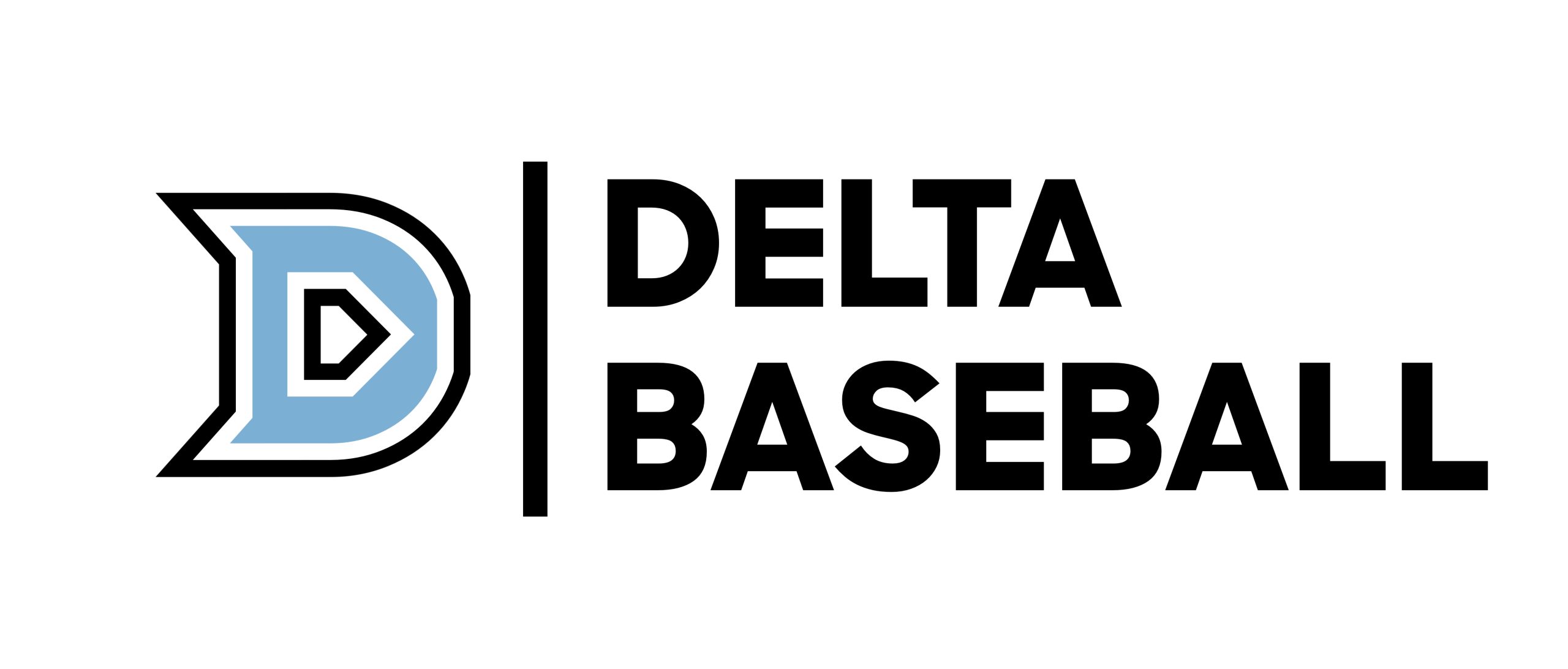 Home - Delta Baseball